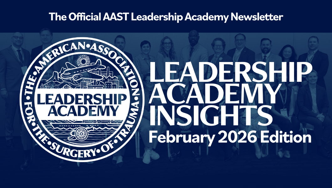 Leadership Academy Insights February 2026