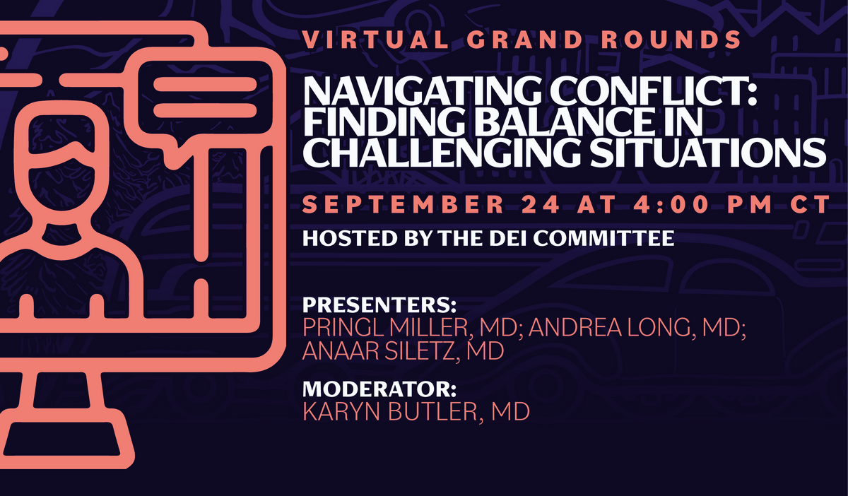 Navigating Conflict: Finding Balance in Challenging Situations